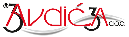 Naslovna - "Avdić 3A" d.o.o.